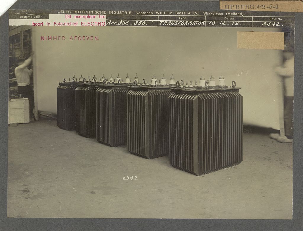 Smit Transformatoren